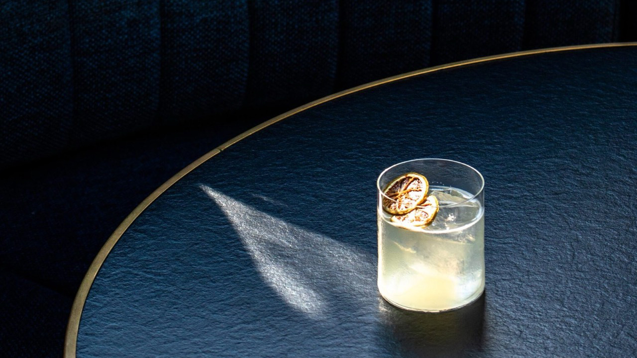 The Art of Cocktails - B2 Lesson Plan | betterclass