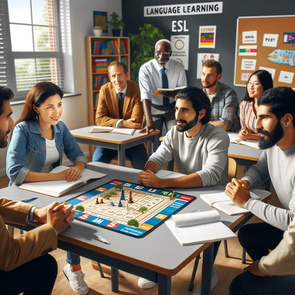 10 Must-Try Games for a Successful Online ESL Classroom in 2024 ...