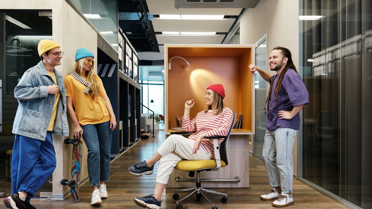 Strategies for Successful Negotiation - B2 Lesson Plan | betterclass