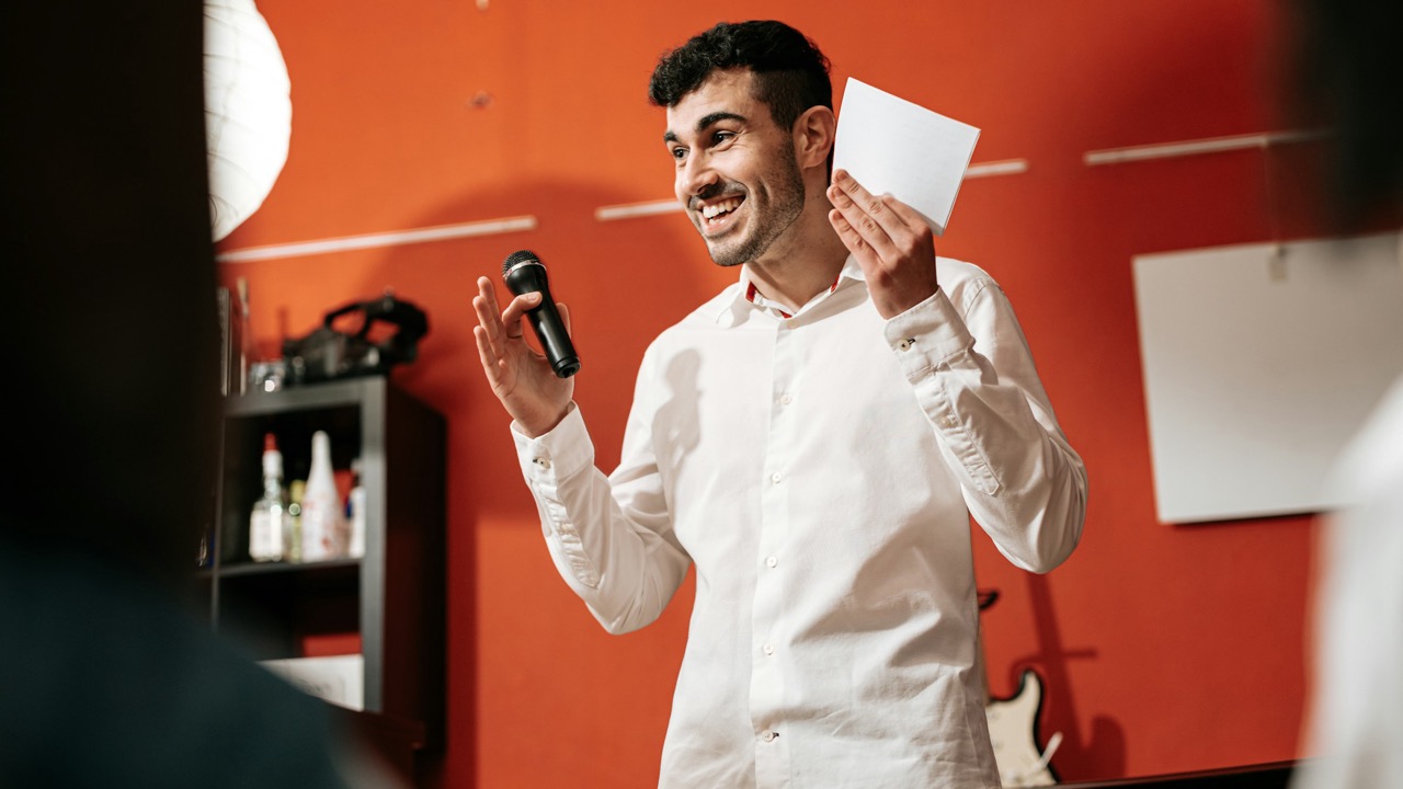 The Power of Pausing - B2 Lesson Plan | betterclass