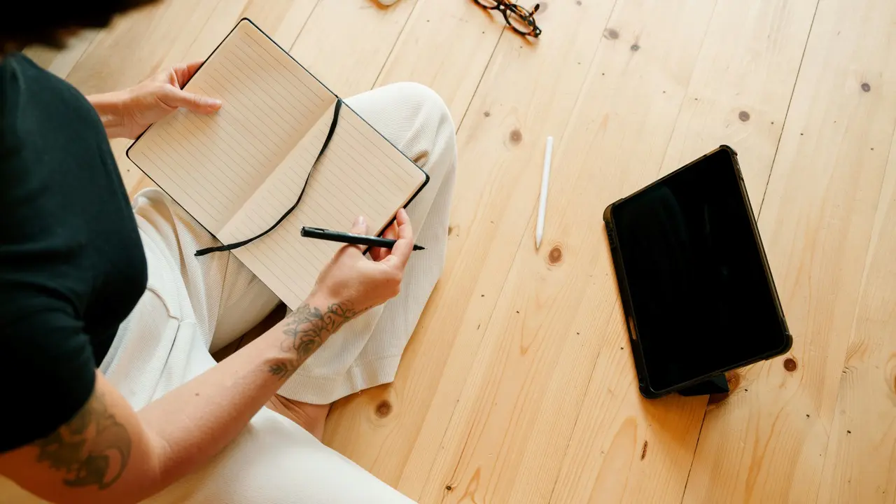 Do We Still Need Handwriting? - B1 Lesson Plan | betterclass
